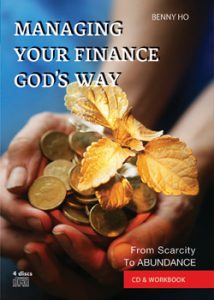 Managing Finance God’s Way – Arrows Resources